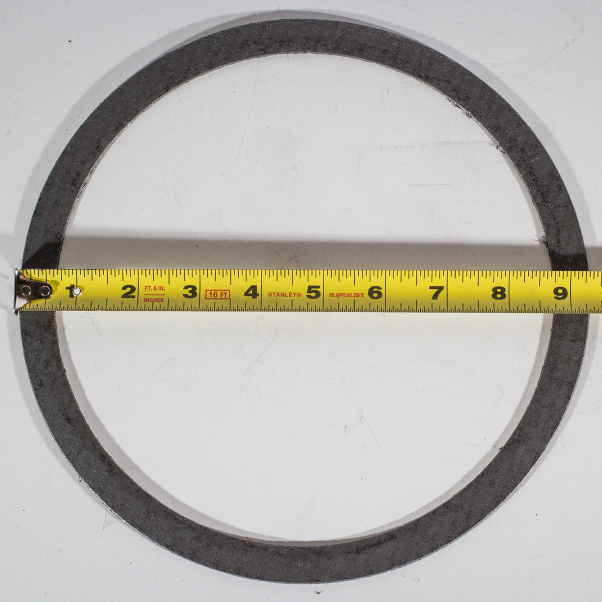 DPF GASKETS – DPFXpress