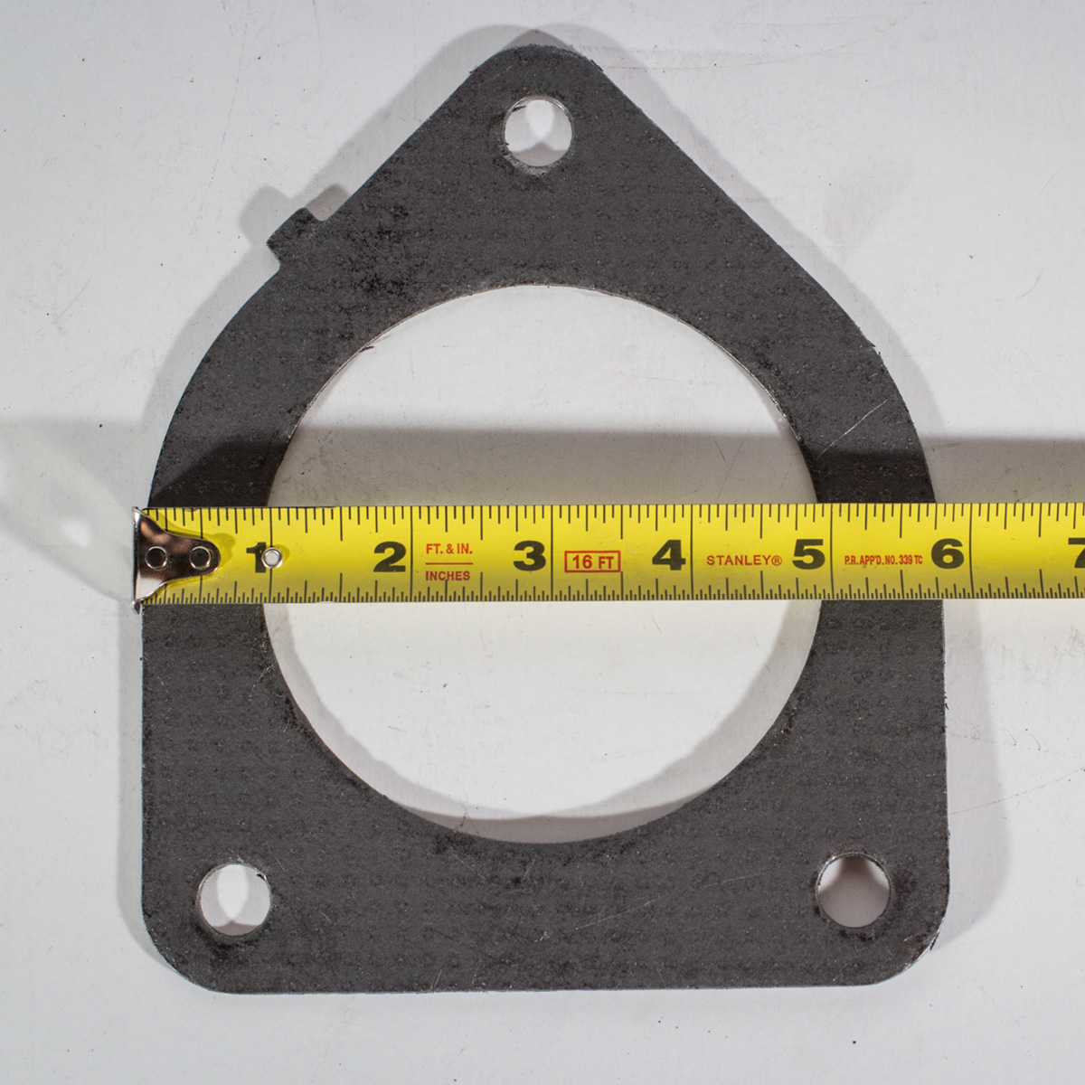 DPF GASKETS – DPFXpress