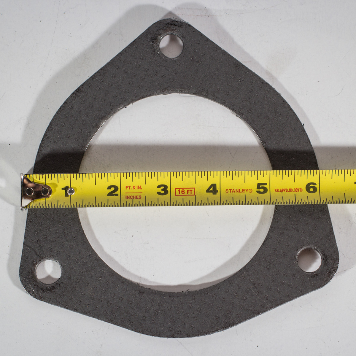 DPF GASKETS – DPFXpress