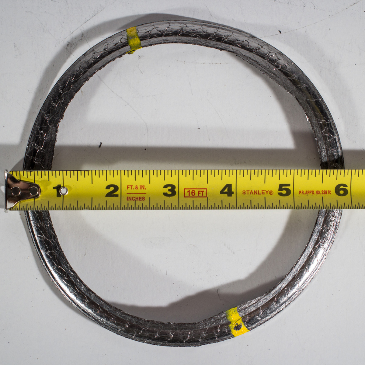 DPF GASKETS – DPFXpress