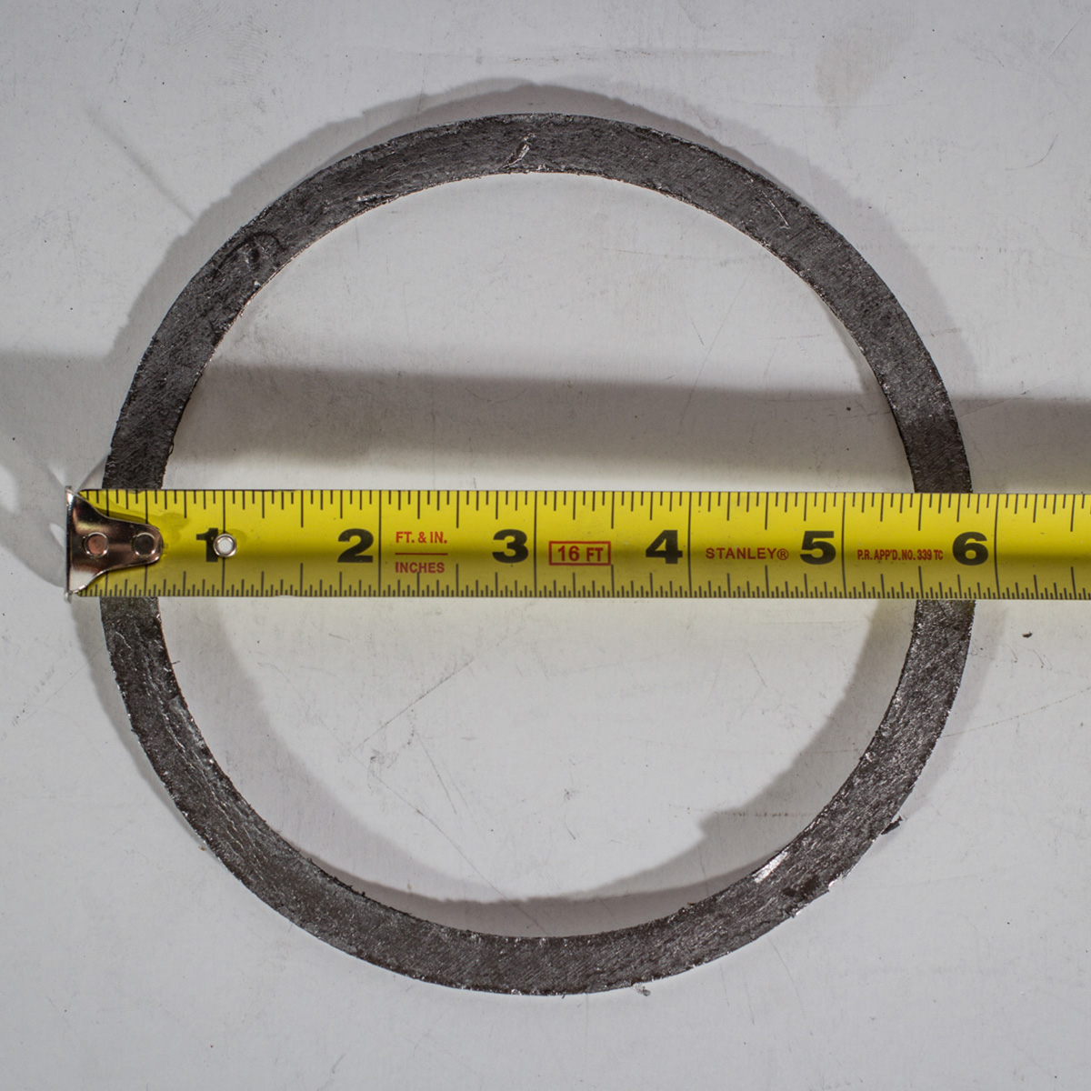 DPF GASKETS – DPFXpress