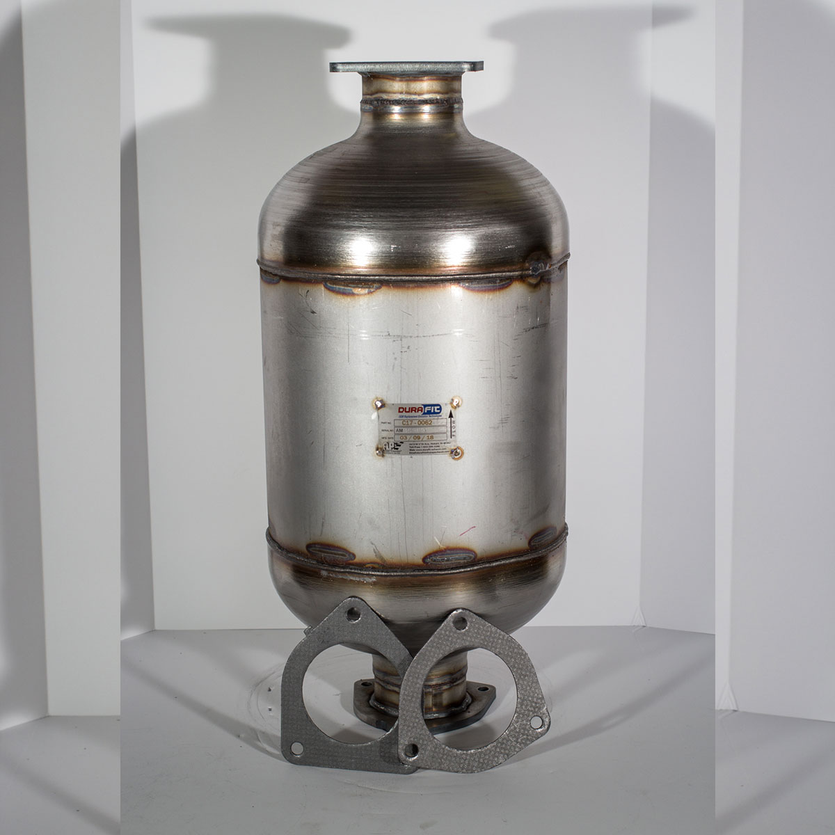 DPF FILTERS – DPFXpress